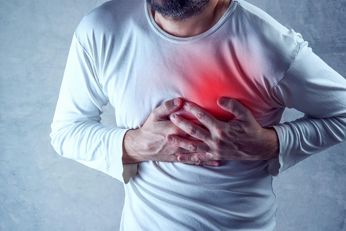 UAE: Heart diseases on the rise among youth, say doctors | Khaleej Times