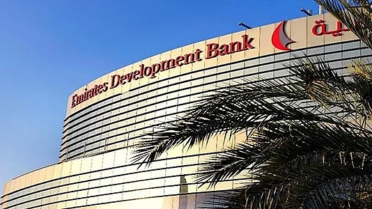 UAE: Emirates Development Bank launches Dh1-billion growth fund to fill ...