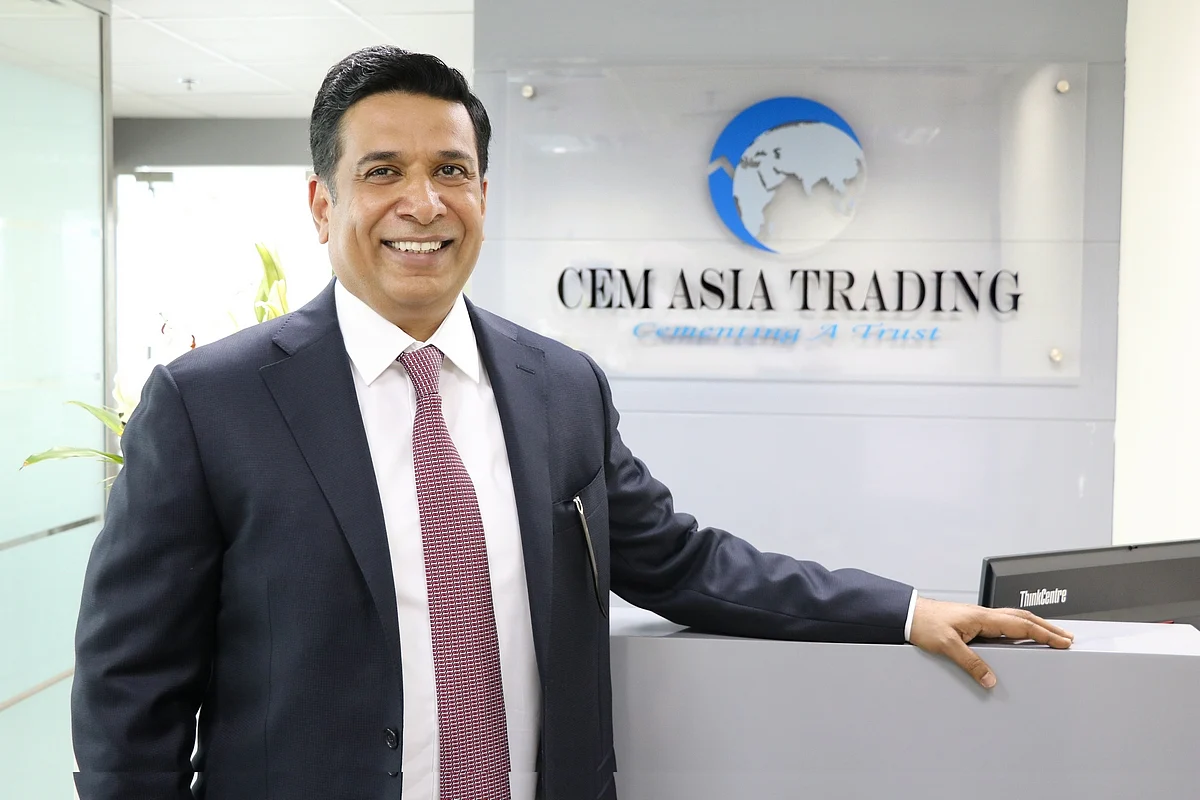 Cem Asia: Binding Trust with Exceptional Quality | Khaleej Times