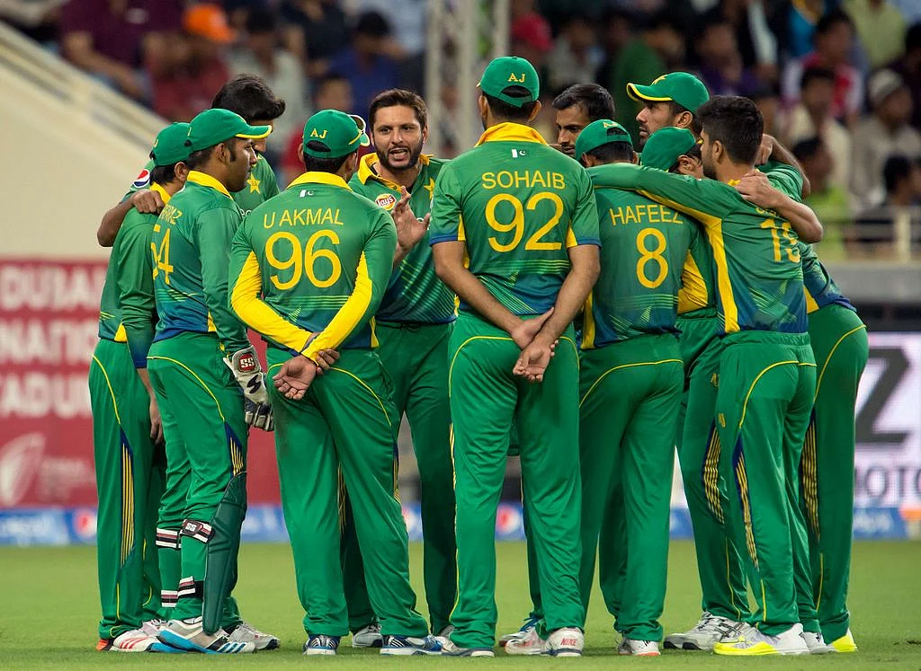 'Pakistan weighed down by fielding fumbles, fitness levels' | Khaleej Times