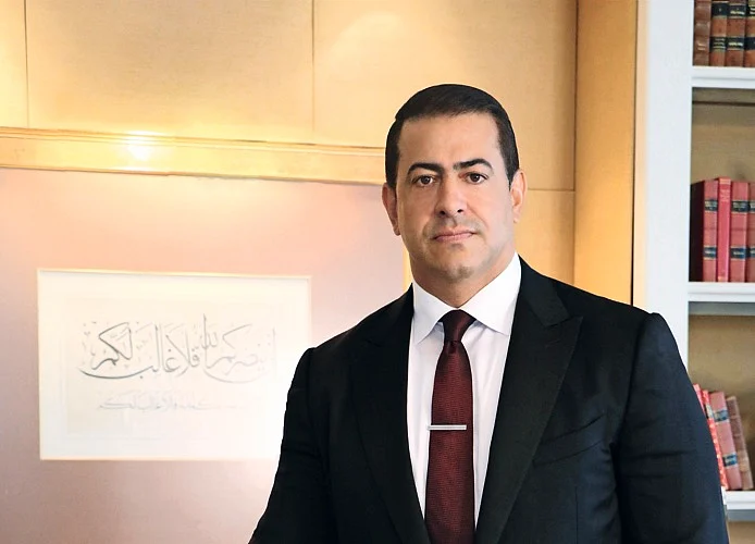 Brian Etemad: A man for all seasons | Khaleej Times