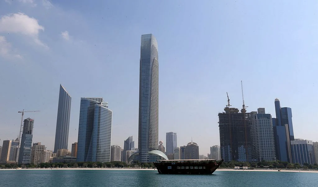 Abu Dhabi Investment Authority’s internally managed assets grow to 64% ...