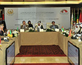 FNC launches Islamic Parliament Project | Khaleej Times