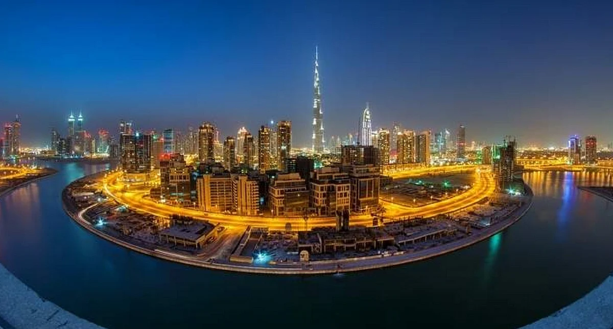 UAE on robust growth track: Arab Monetary Fund | Khaleej Times