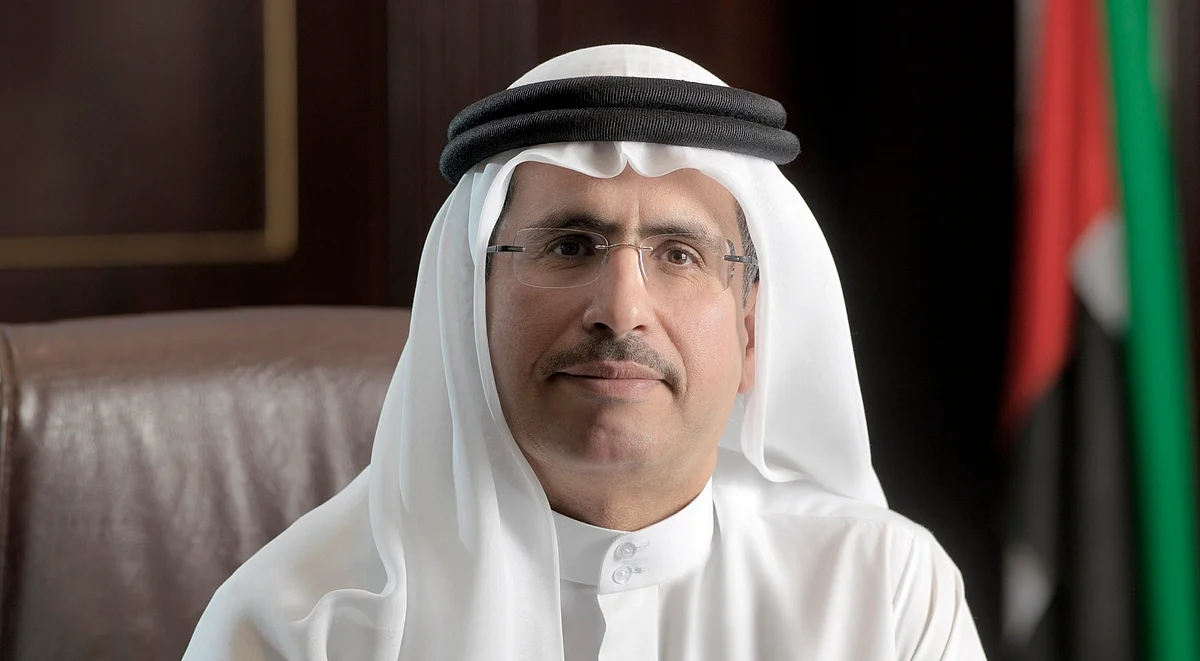 Dewa launches digital transformation of power plant | Khaleej Times