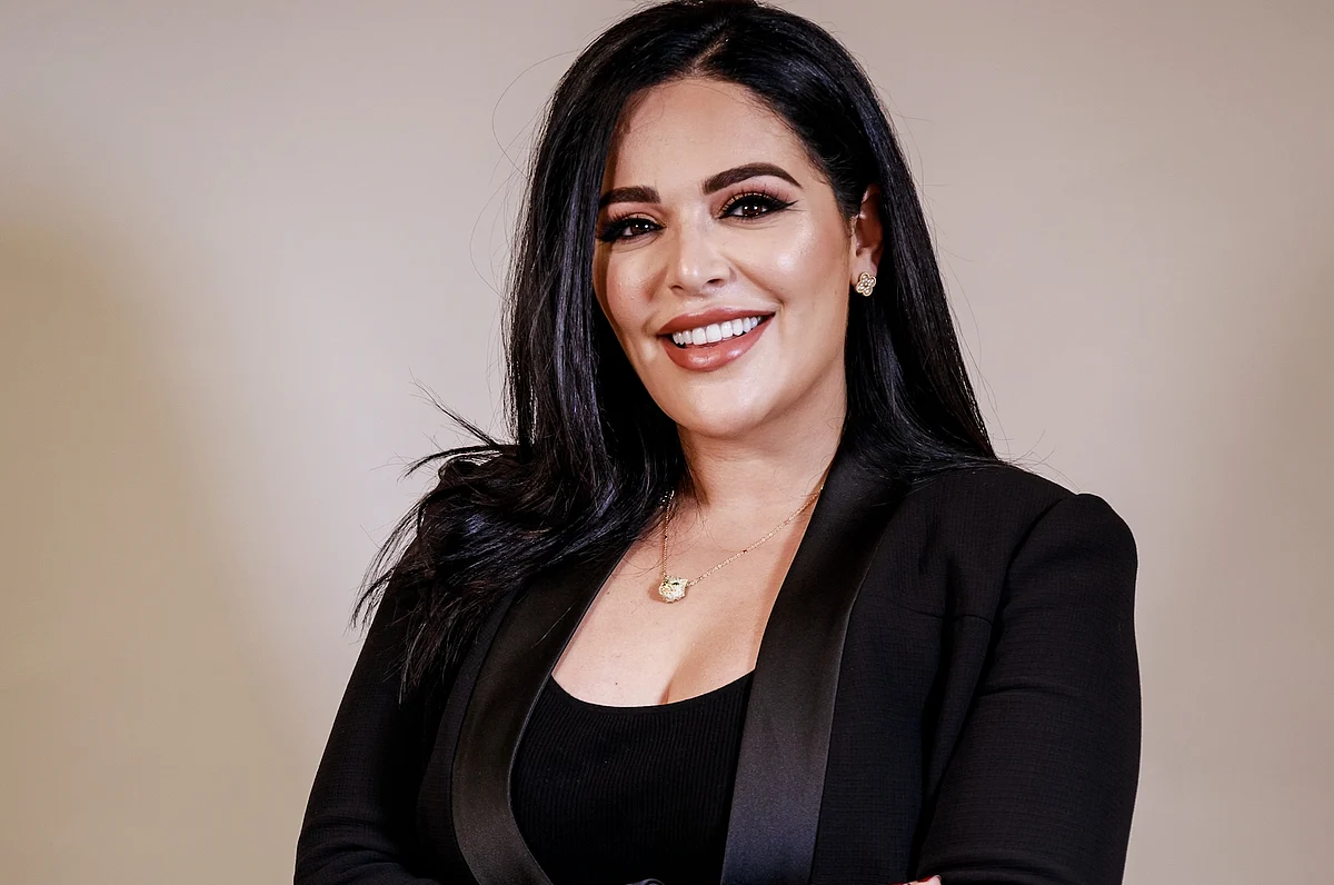 Dubai-based Huda Beauty 'breaks up' with Kayali; Mona Kattan takes ...