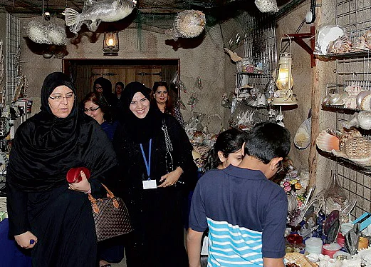 Memon community given deeper insight into UAE culture | Khaleej Times