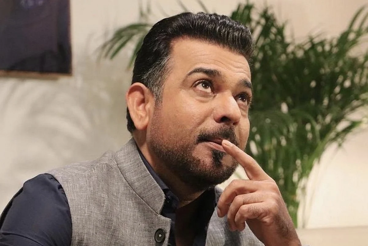 Combating coronavirus: Covid-19 positive episode of Omani actor in UAE ...