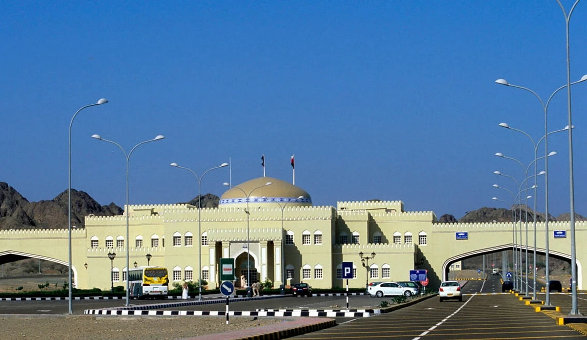 Eid Al Adha holidays: Dubai all set to welcome visitors from Oman at ...