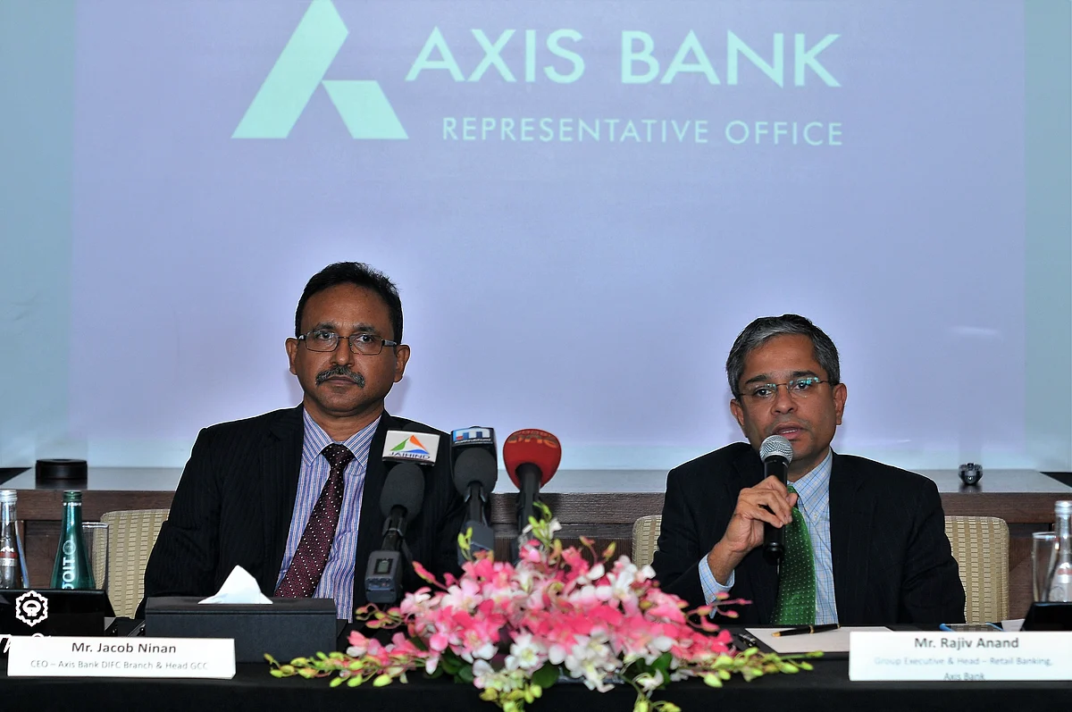Axis Bank strengthens GCC remittance offering | Khaleej Times