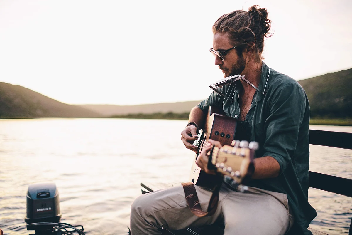 South African folk artist Jeremy Loops to perform in Dubai | Khaleej Times