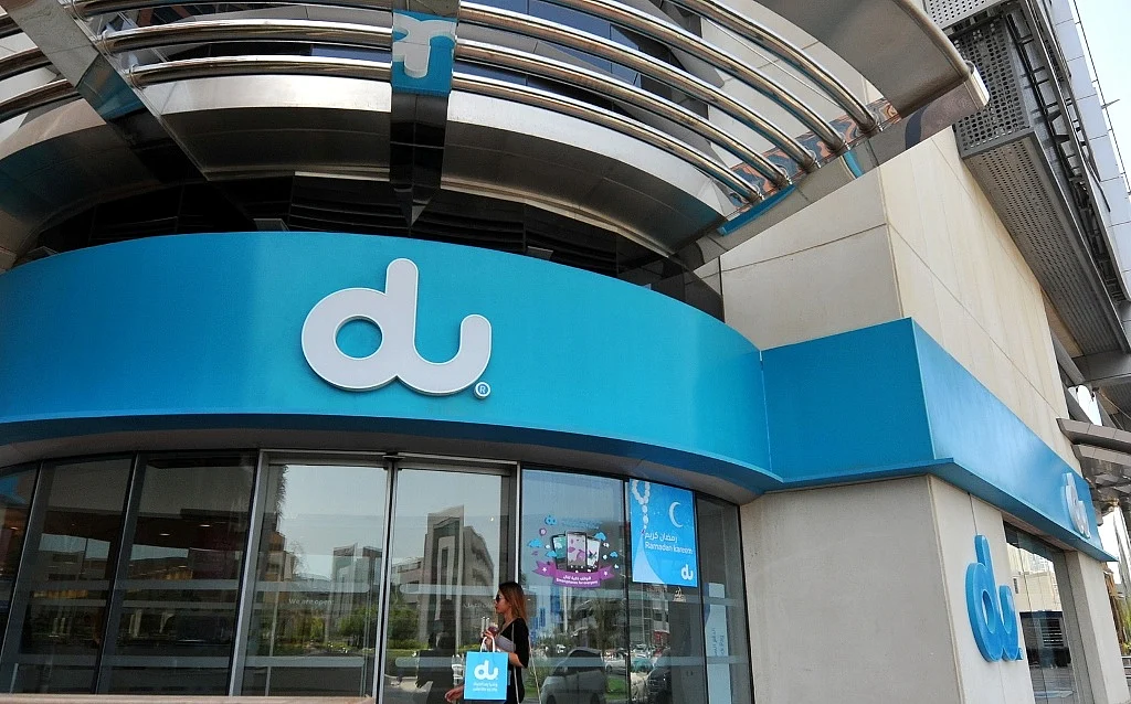 Emirates Integrated Telecommunications Company posts 63% rise in first ...