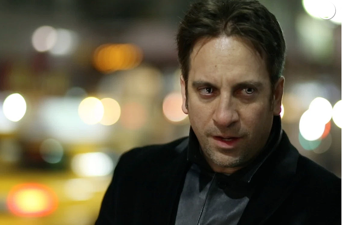 Director Eric Rivas starts work on Covid-19 pandemic film