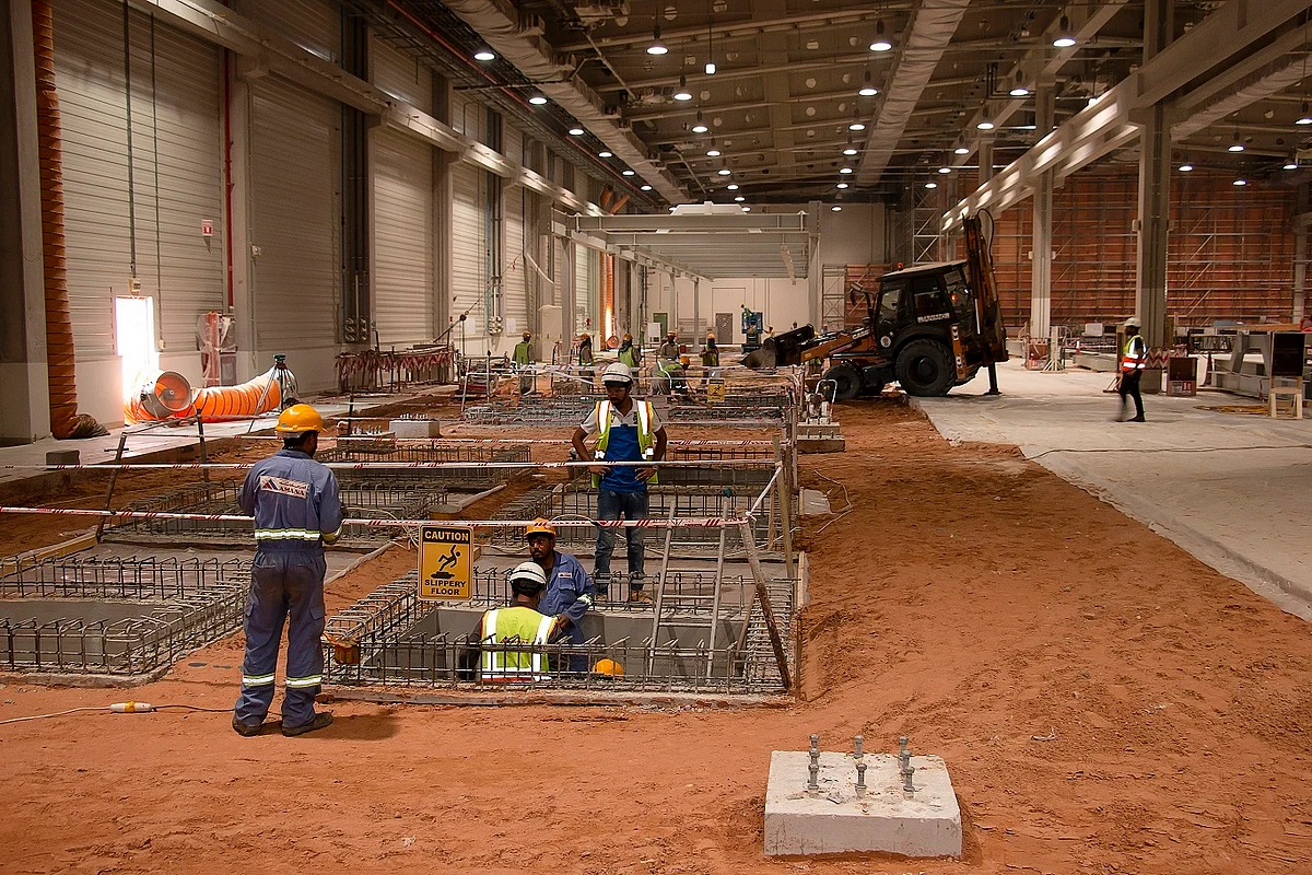Strata Manufacturing to expand Al Ain facilities | Khaleej Times