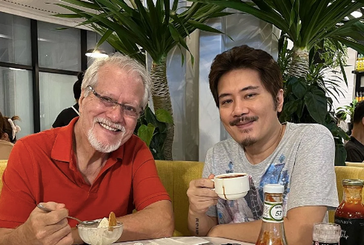 Veteran Filipino actor Ronaldo Valdez passes away at 77 | Khaleej Times