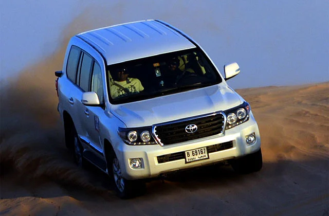 31% Mideast buyers opt for family cars | Khaleej Times