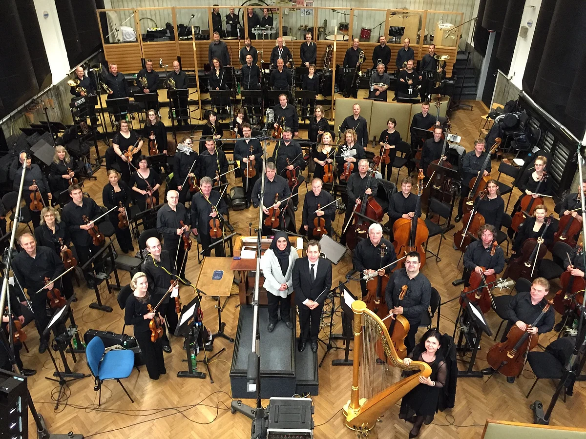 UAE: Fujairah to establish new philharmonic orchestra to support ...