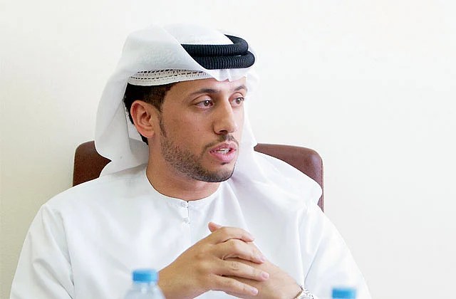 Arabian Knights RFC to integrate UAE youths