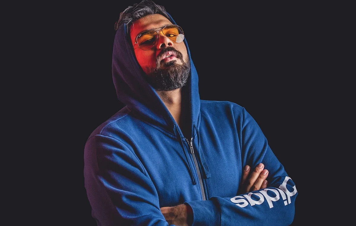 How this Dubai rapper was inspired by the city | Khaleej Times