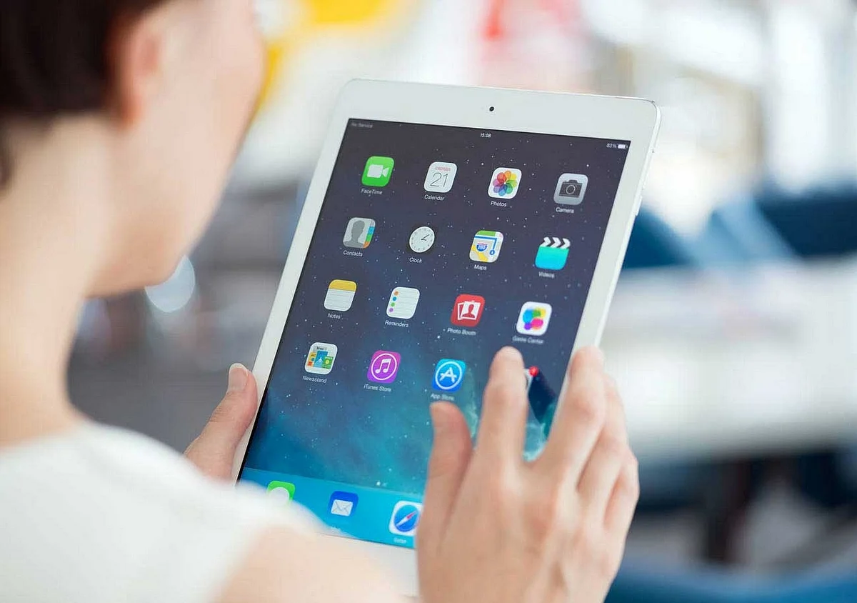 Apple iPad operating system to face stricter rules, EU says | Khaleej Times