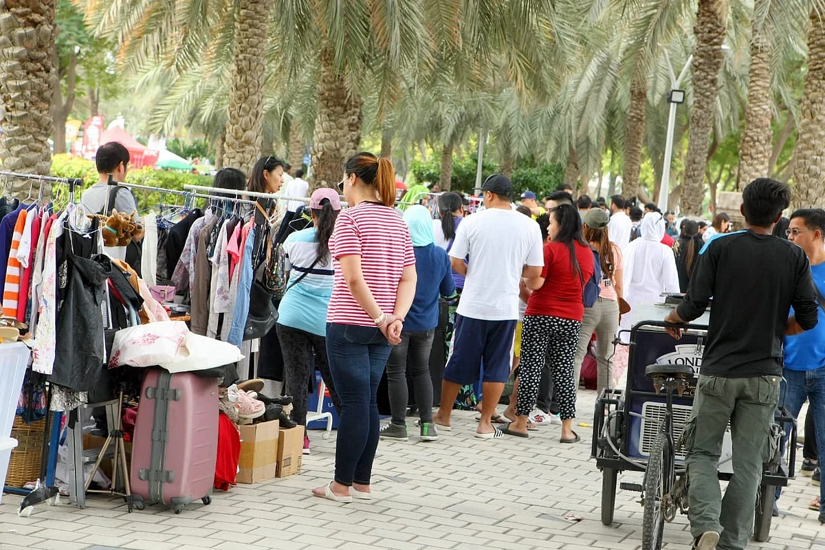 Dubai: Want to sell used items and make some money? All you need to ...