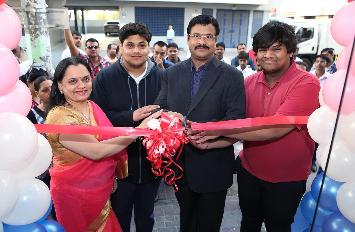 Al Adil Trading opens its 30th outlet in UAE | Khaleej Times