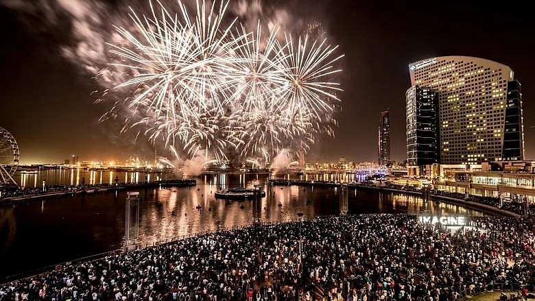 10 must-attend events in Dubai this November