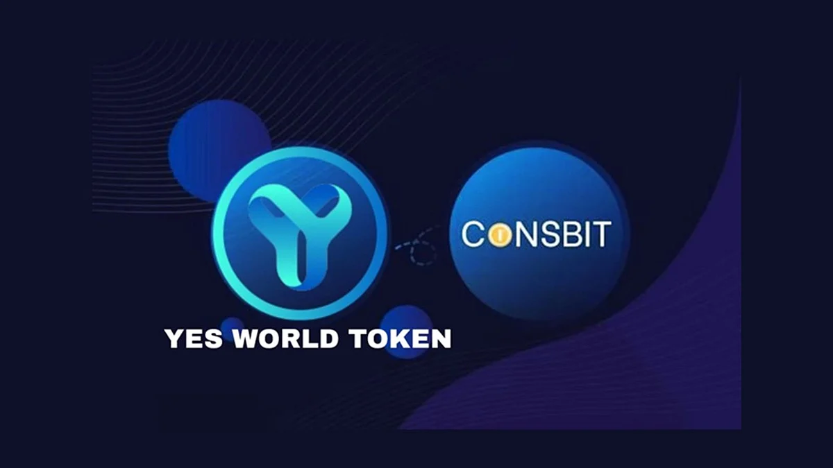 YES WORLD Token Launched with A Big Bang, Price Up 4900%, Volume $11.7M ...