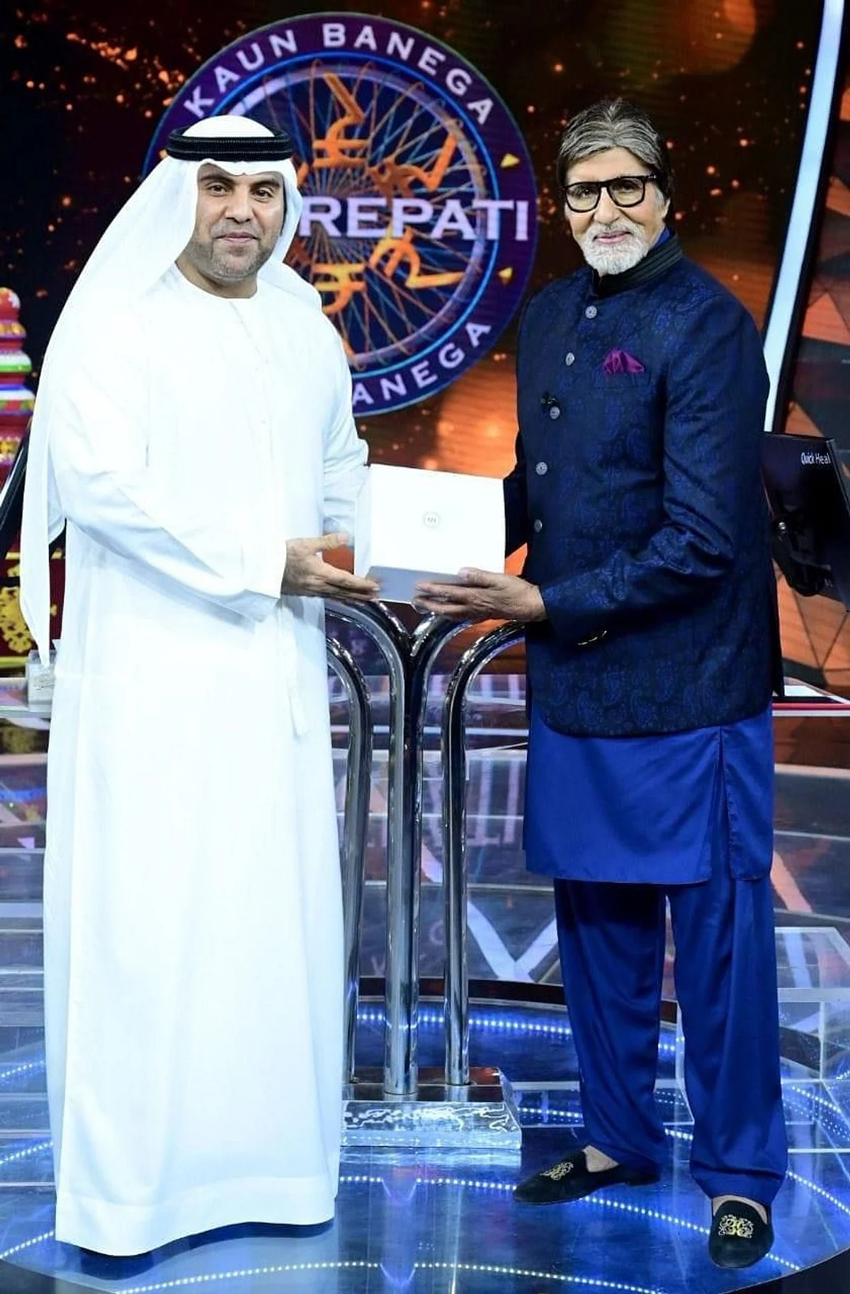 Dr Bu Abdullah: A visionary Emirati entrepreneur making waves in ...