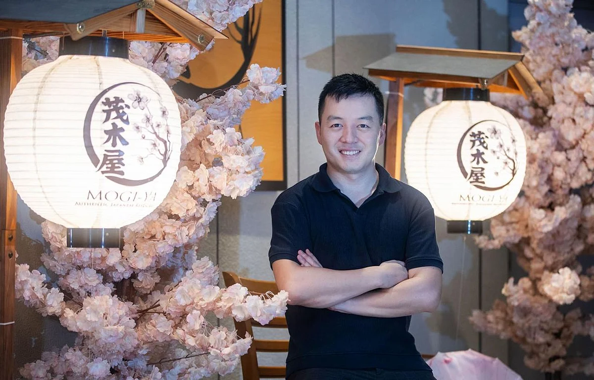 Dubai: Meet the Japanese restaurant owner who provides free education ...