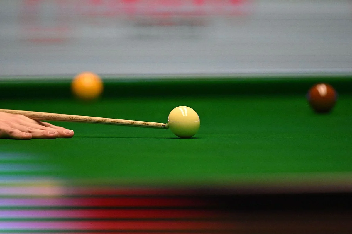 Two professional Chinese players handed life bans in snooker's biggest ...