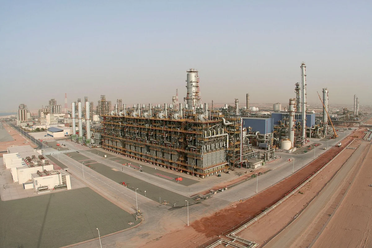 How Abu Dhabi’s Borouge is driving sustainability in UAE’s ...