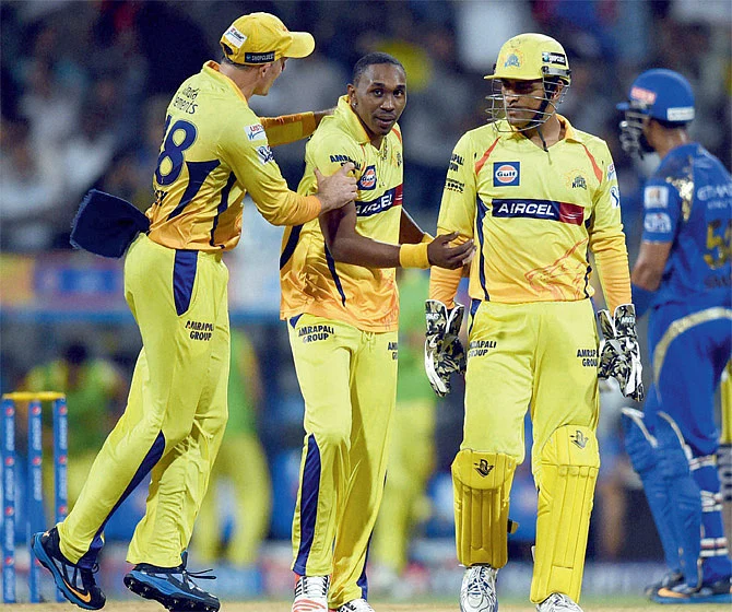 IPL 2015: It’s battle between cool Dhoni and aggressive Kohli | Khaleej ...