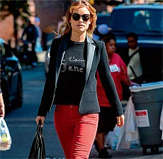 Daytime Chic | Khaleej Times