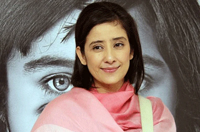 Manisha thanks Modi for support after quake | Khaleej Times