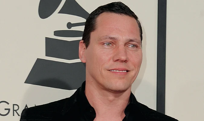 Tiesto releases new mix album | Khaleej Times