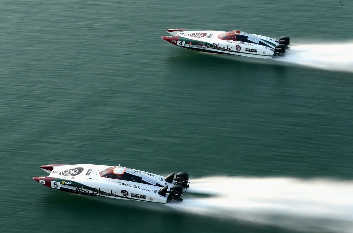 XCAT finale to mark National Sports Day