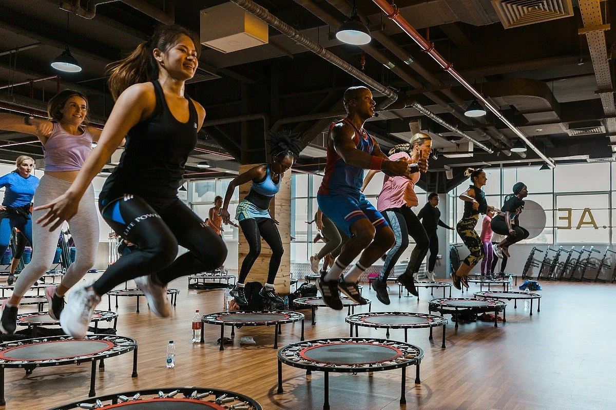 UAE gym-goers want ban on selfies, videos during workout, finds survey ...