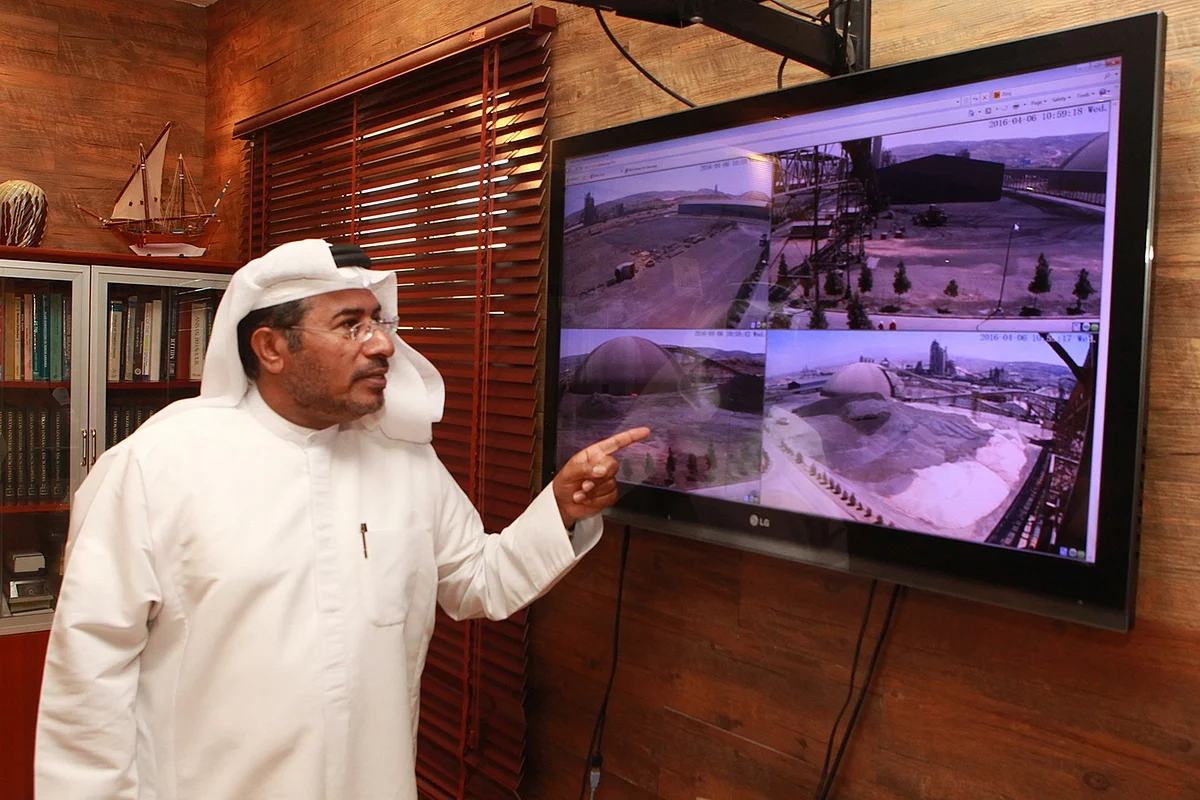 Tighter surveillance on RAK's quarries, cement factories | Khaleej Times