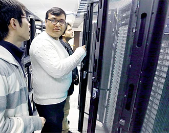 Teaching computers common sense! | Khaleej Times