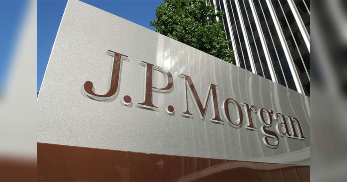 JPMorgan says data breach affected 76M households JPMorgan says data breach affected 76M households