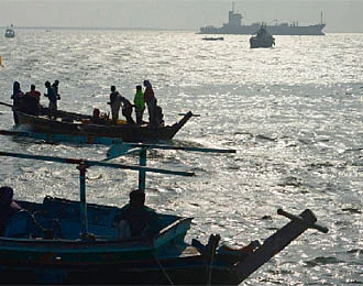 Safety campaign to target sea goers | Khaleej Times