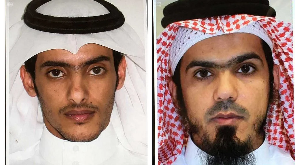 Saudi Police kill Prophet's Mosque attack mastermind in Riyadh | Khaleej Times