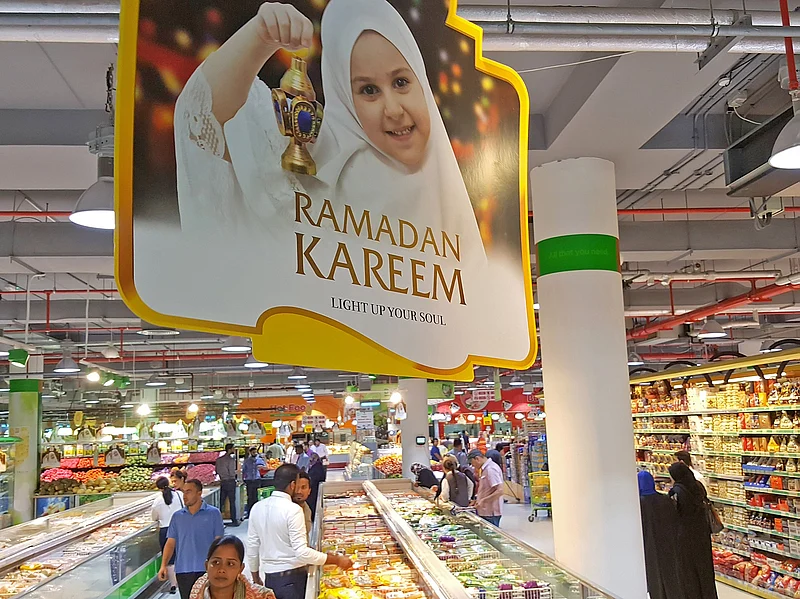 Ramadan in UAE: Price freeze, up to 70% discount announced as shops ...