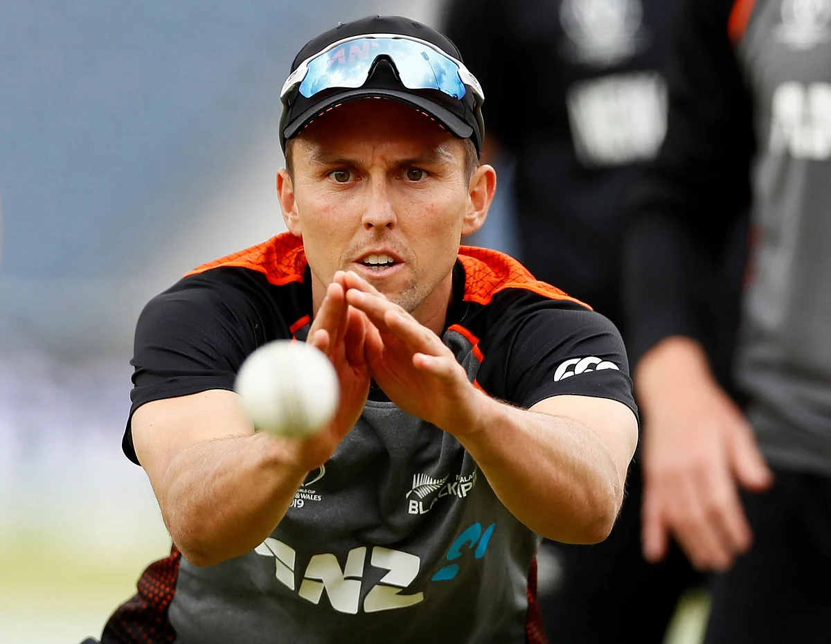 Boult retains Test hopes after declining New Zealand contract | Khaleej ...