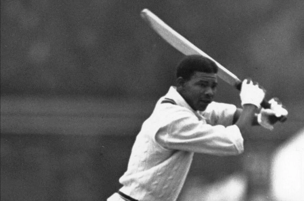 West Indies cricket legend Everton Weekes dies, aged 95 | Khaleej Times