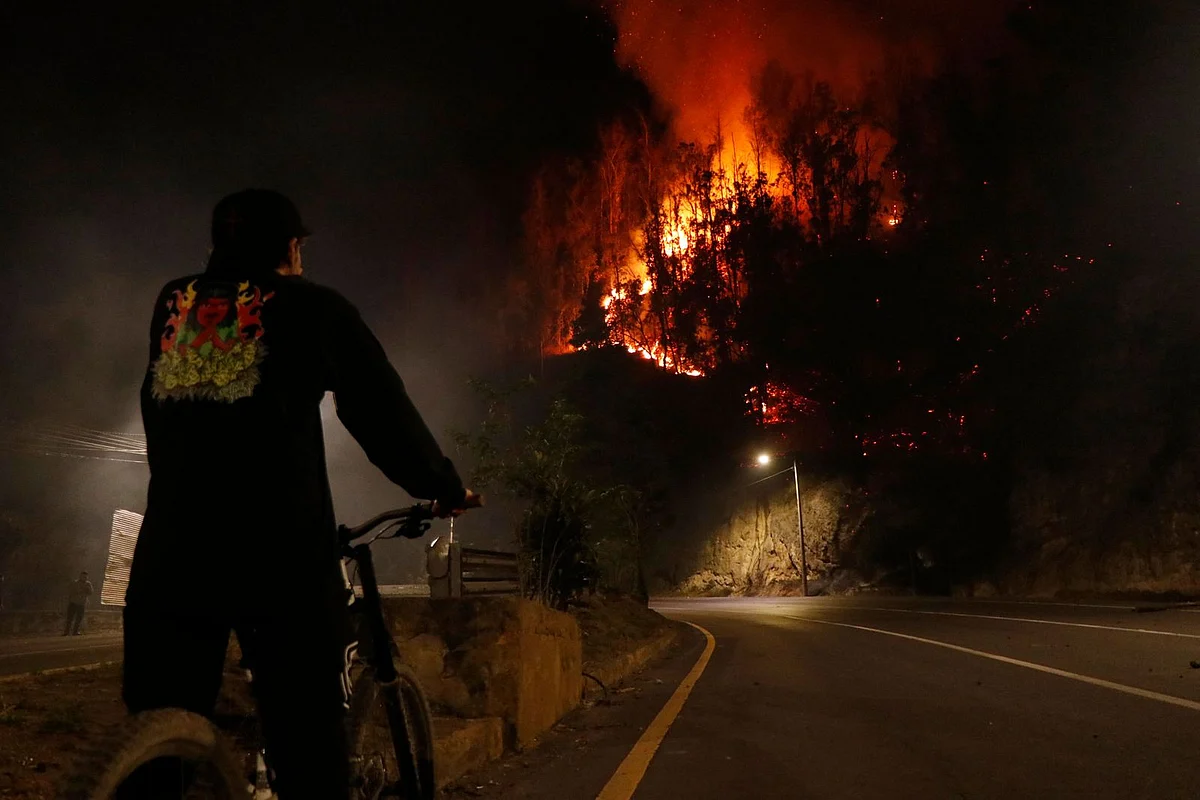 How 'ESG fatigue' signals need for new approaches to solve climate ...