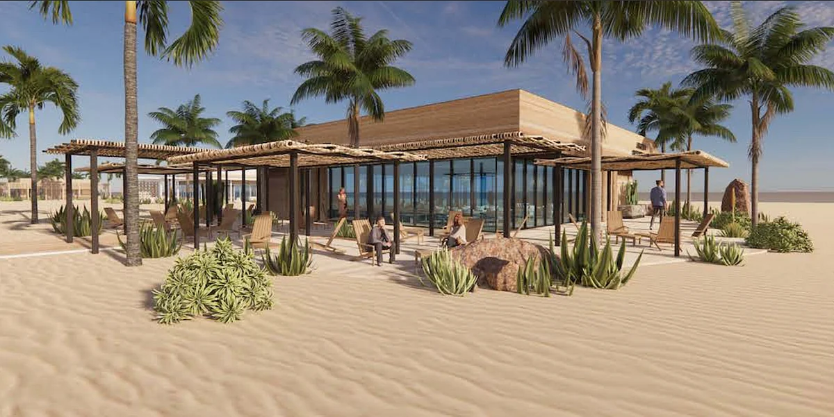 UAE: Kalba Beach to get a facelift by 2024 | Khaleej Times