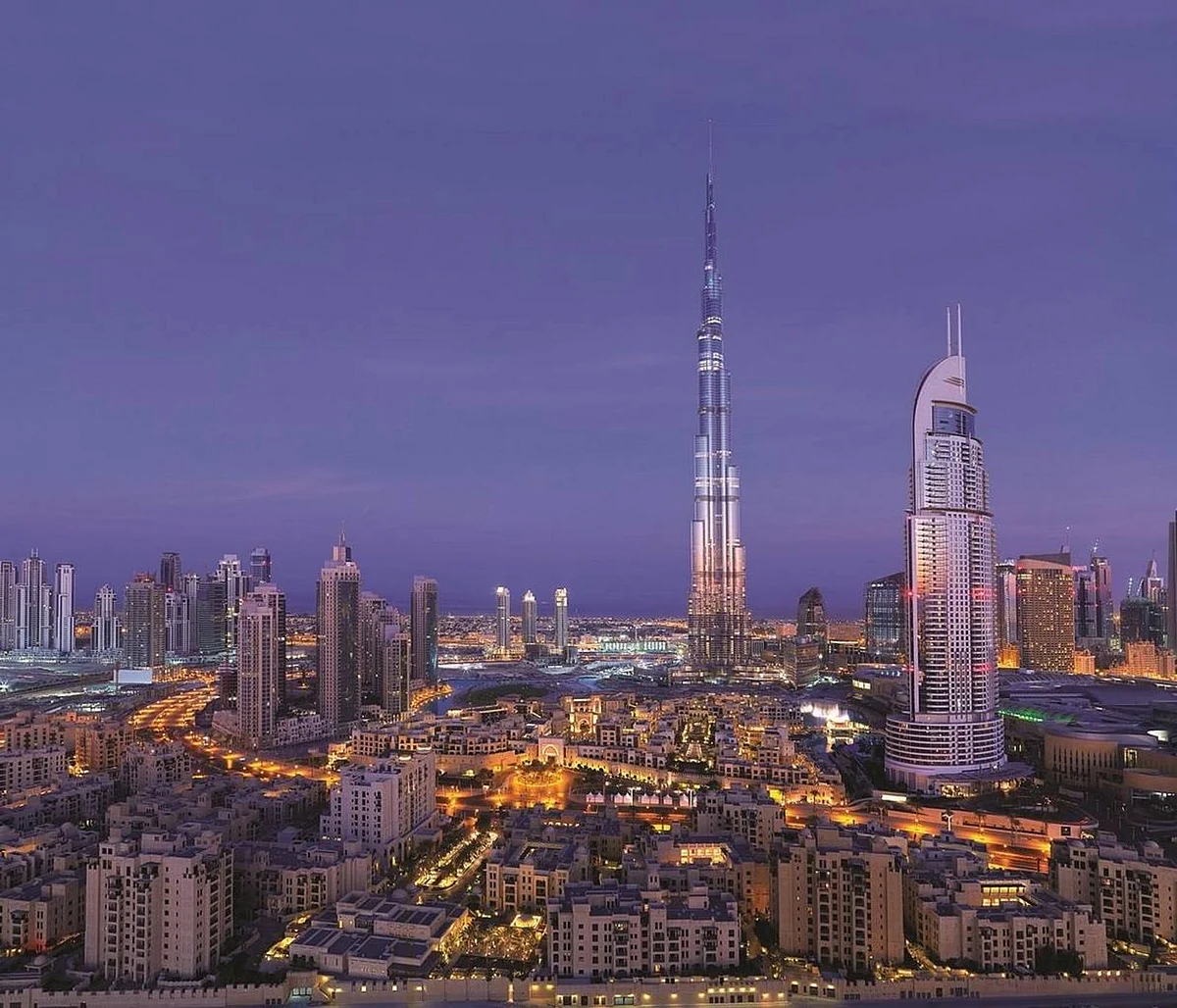 How foreigners can buy property in Dubai; here's what you need to know ...