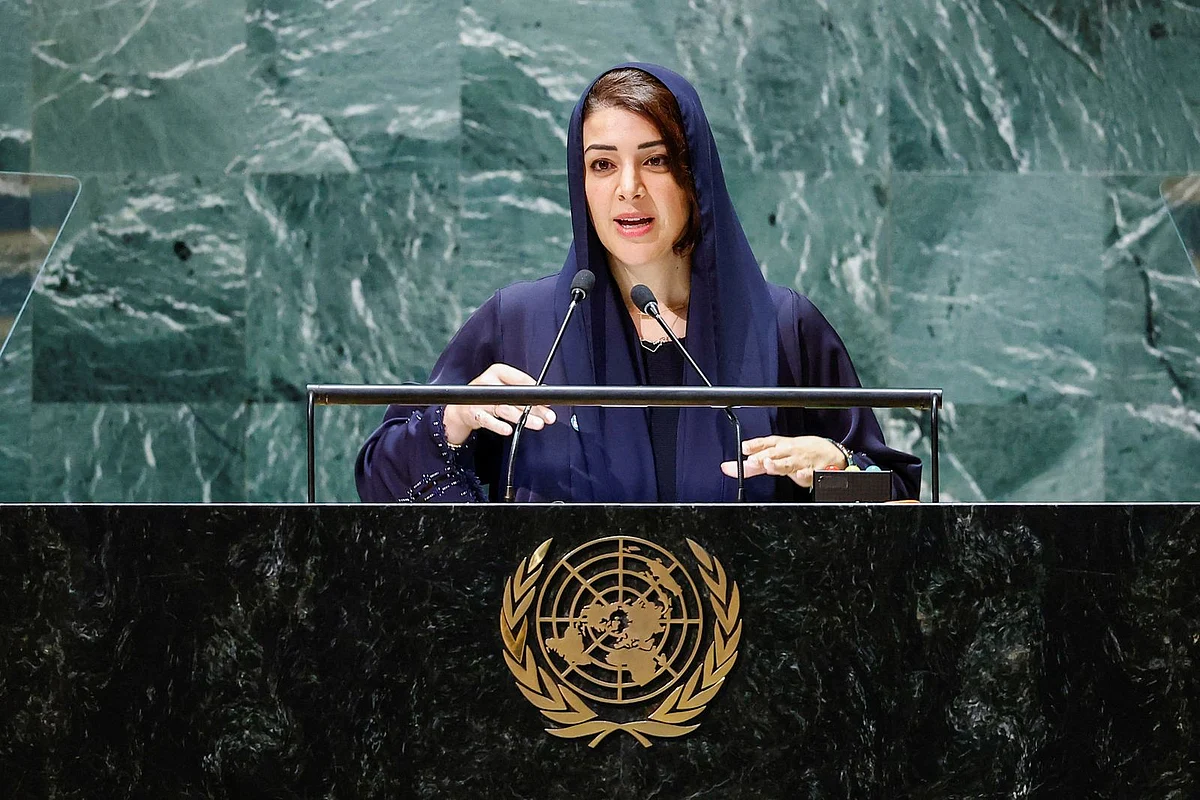 Israel-Hamas war: UAE warns of growing tension in region | Khaleej Times